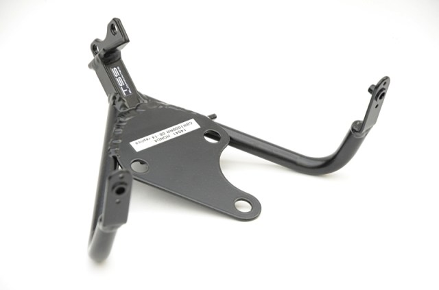 Fr. Fairing + dashboard holder REPLICA RCV